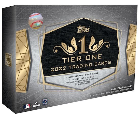 Hottest Sports Card Hobby Boxes Guide, Top List, Best Boxes Info
