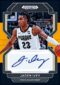 2022-23 Panini Prizm Draft Picks Basketball Checklist, Info, Boxes