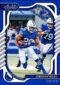 2022 Panini Absolute Football Checklist, Set Info, Boxes, Reviews