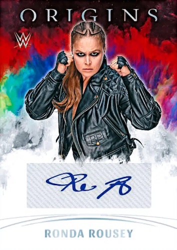 2022 Panini Chronicles WWE Checklist, Set Details, Boxes, Review