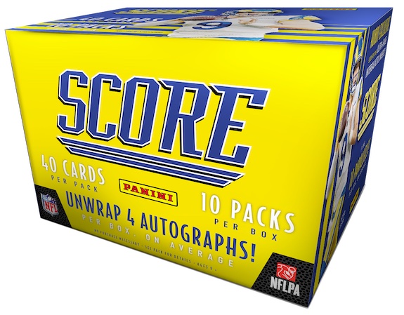 Hottest Sports Card Hobby Boxes Guide, Top List, Best Boxes Info