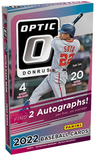 Hottest Sports Card Hobby Boxes Guide, Top List, Best Boxes Info