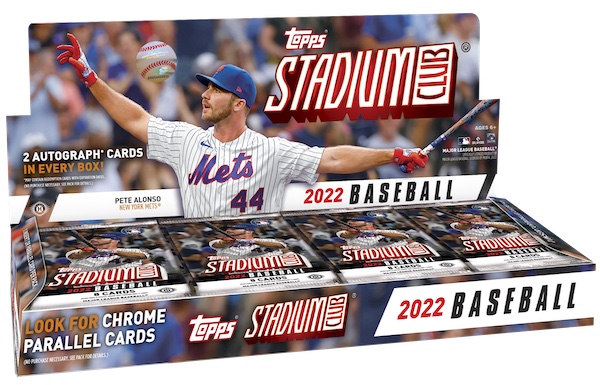 Hottest Sports Card Hobby Boxes Guide, Top List, Best Boxes Info