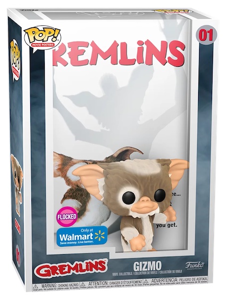 Funko Pop VHS Covers Checklist, Gallery, Exclusives List, Variants