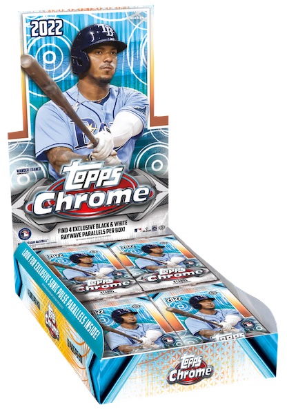 Top 12 Selling & Best Hobby Boxes on eBay - Cardboard Nerds