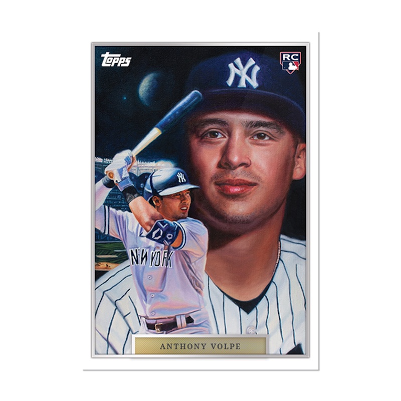 2023 Topps Game Within the Game Checklist, Gallery, Set Details