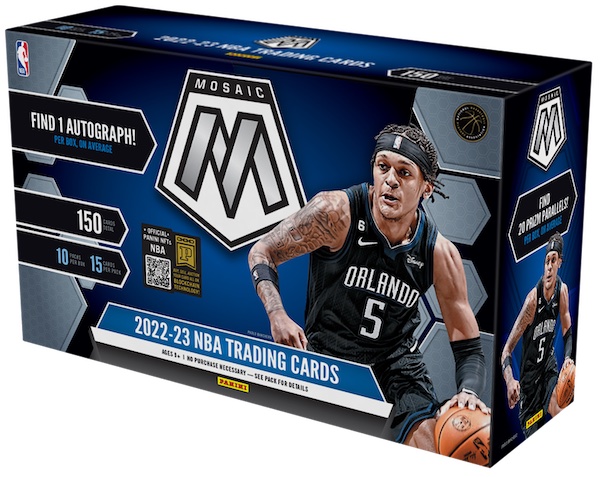 Hottest Sports Card Hobby Boxes Guide, Top List, Best Boxes Info