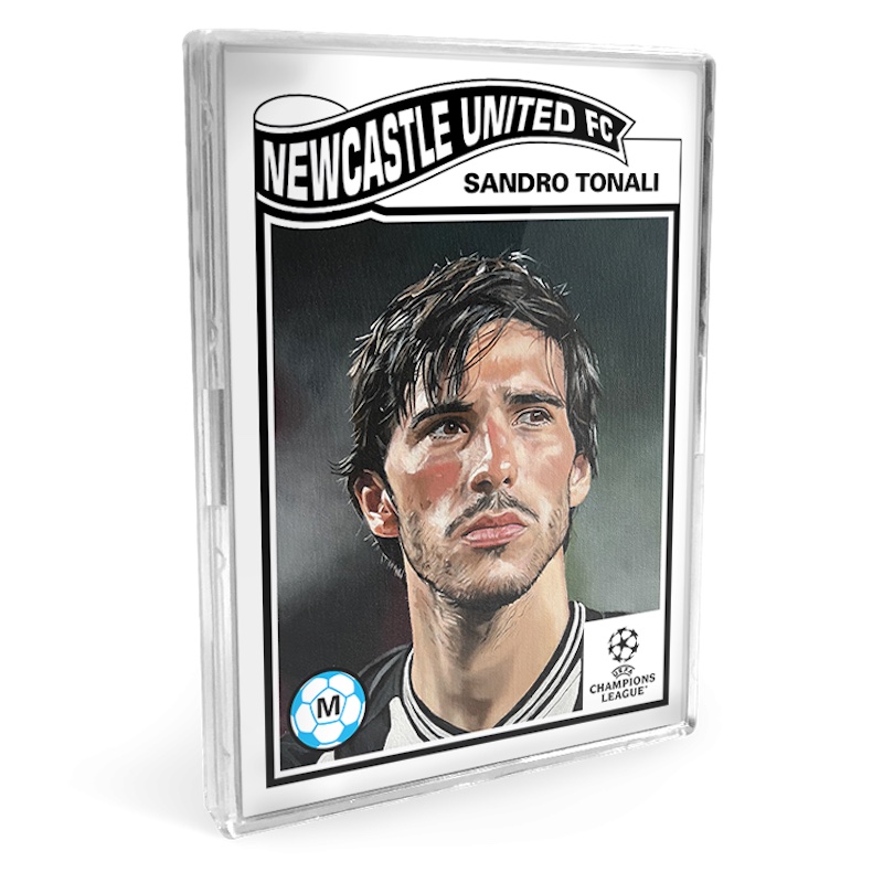 Topps Living Set UEFA Champions League Checklist, Print Runs