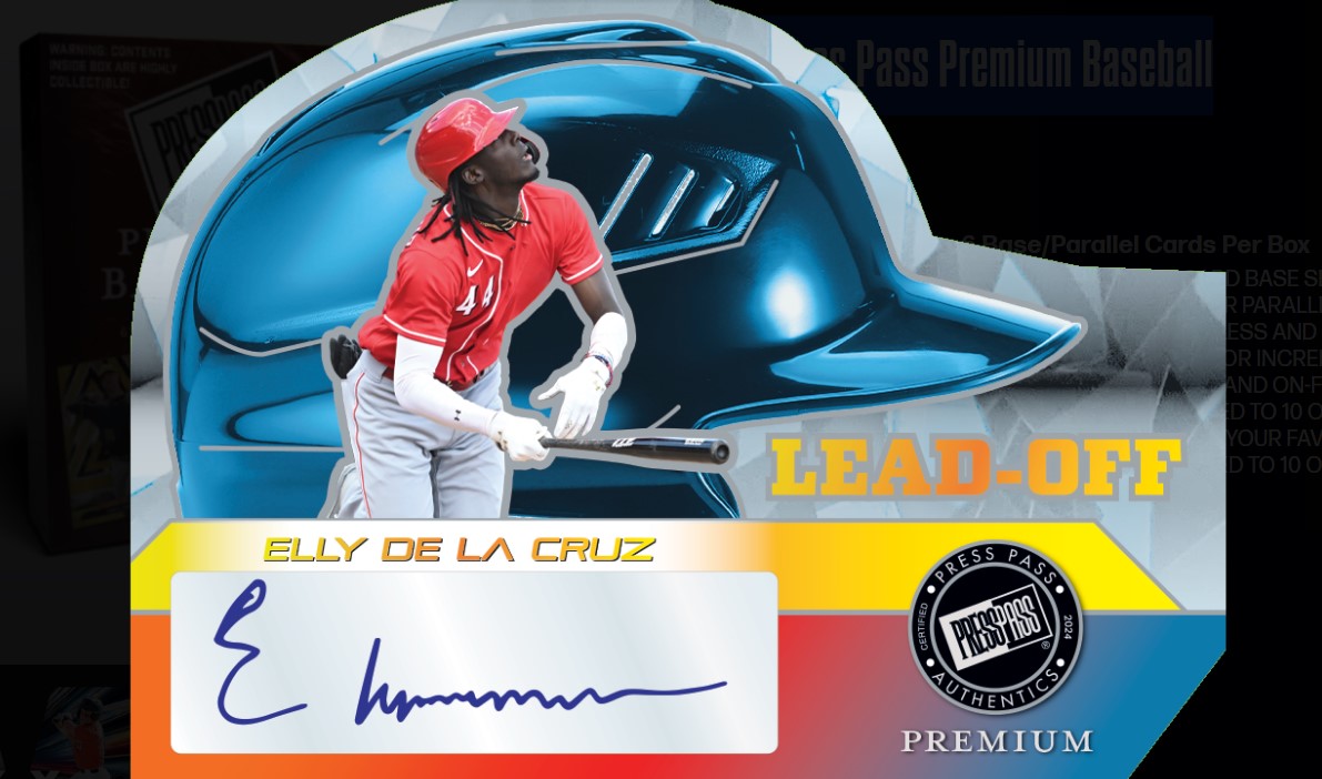 Baseball Pass