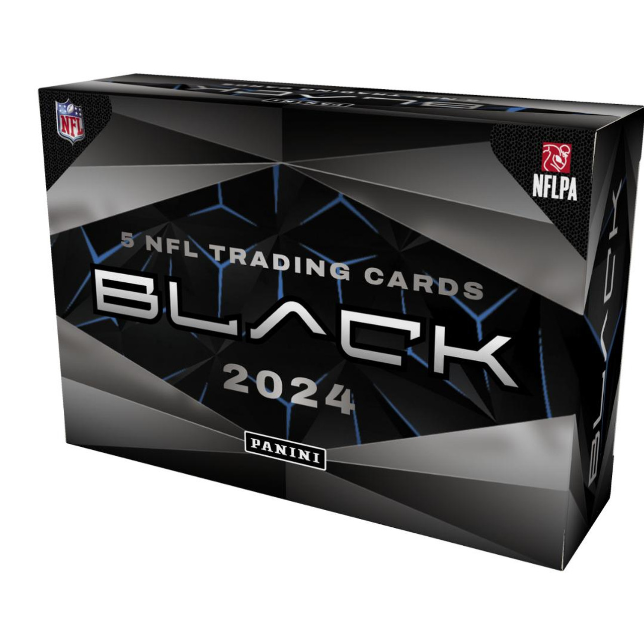 2024 Panini Black Football Review and Checklists