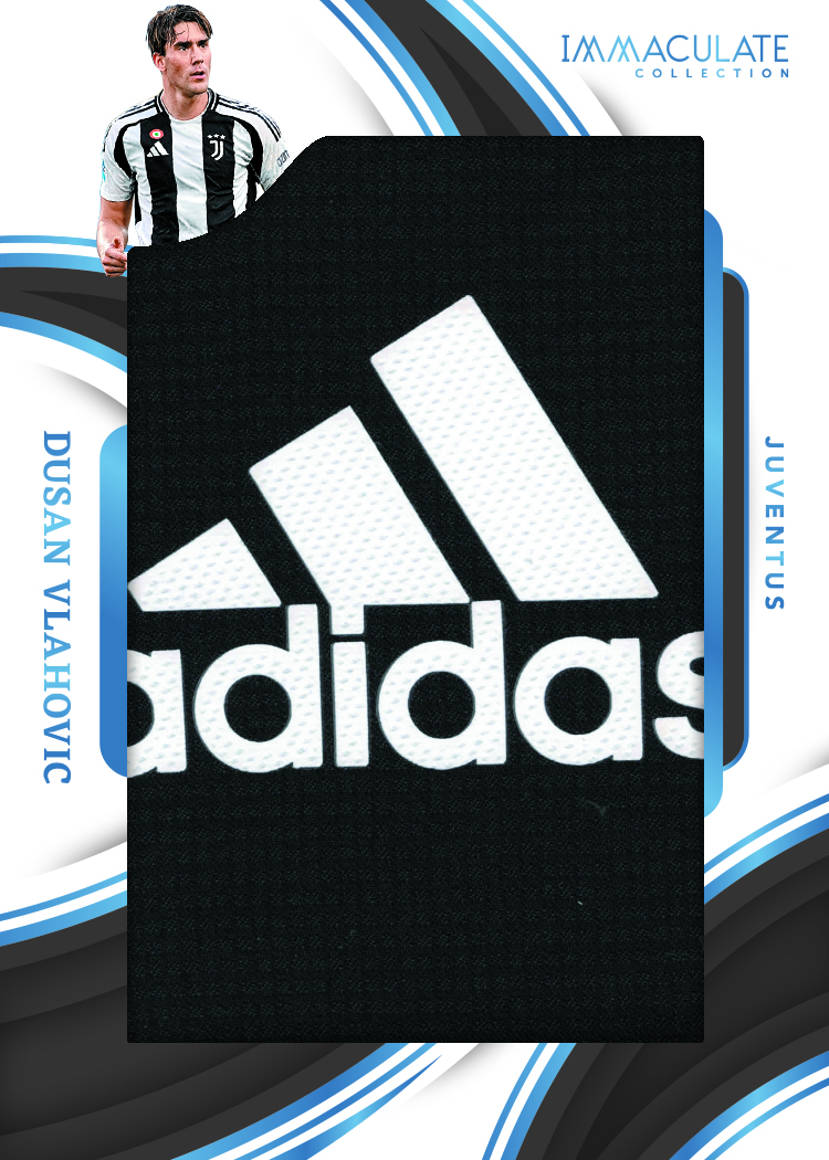 2024-25 Panini Immaculate Collection Soccer Set Review and Checklist